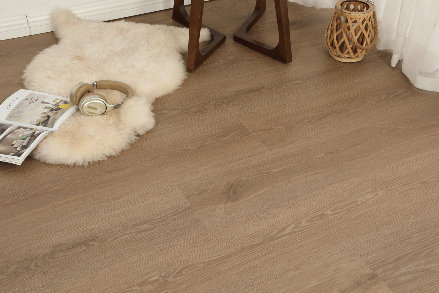 Buckingham - SPC Flooring - 9 in. x 60 in. - 20mil – CharlotteLumber