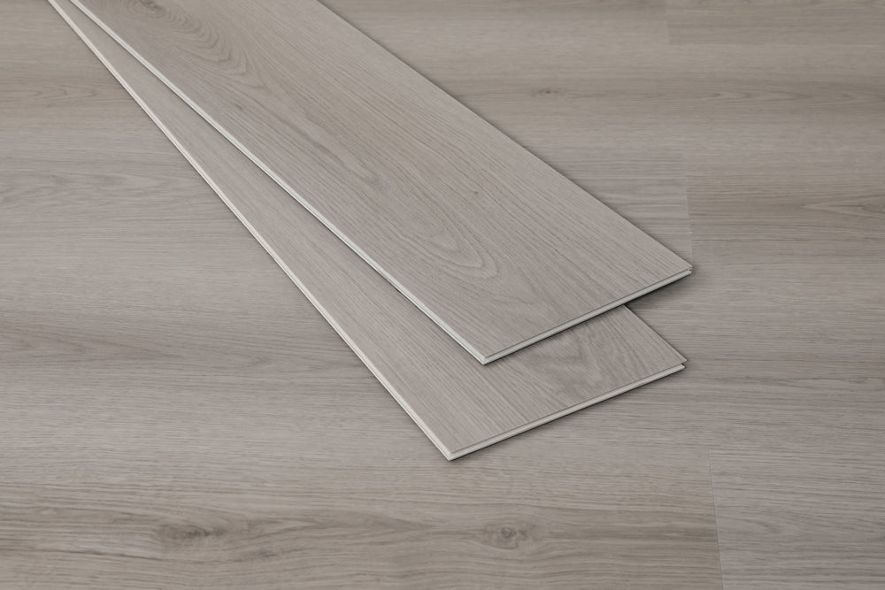 Hercules - SPC Flooring - 9 in. x 60 in. - 20mil – CharlotteLumber