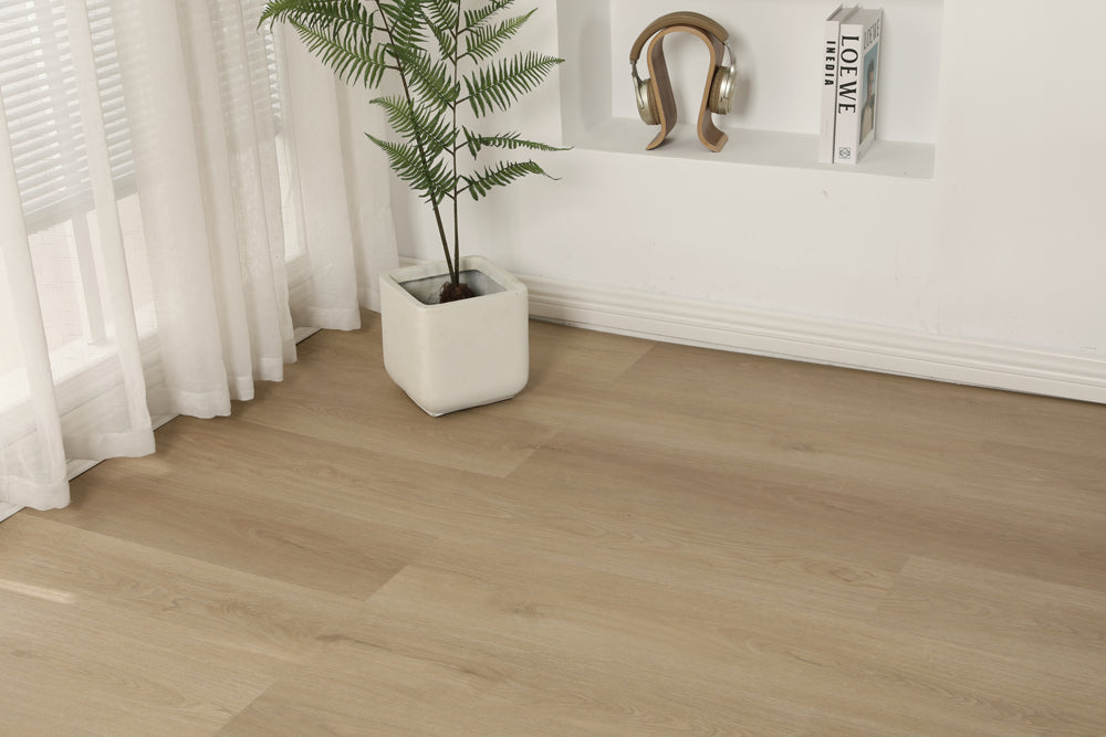 Monarch - SPC Flooring - 9 in. x 60 in. - 20mil – CharlotteLumber