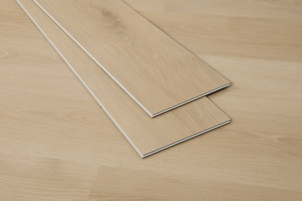 Savio - SPC Flooring - 9 in. x 60 in. - 20mil – CharlotteLumber