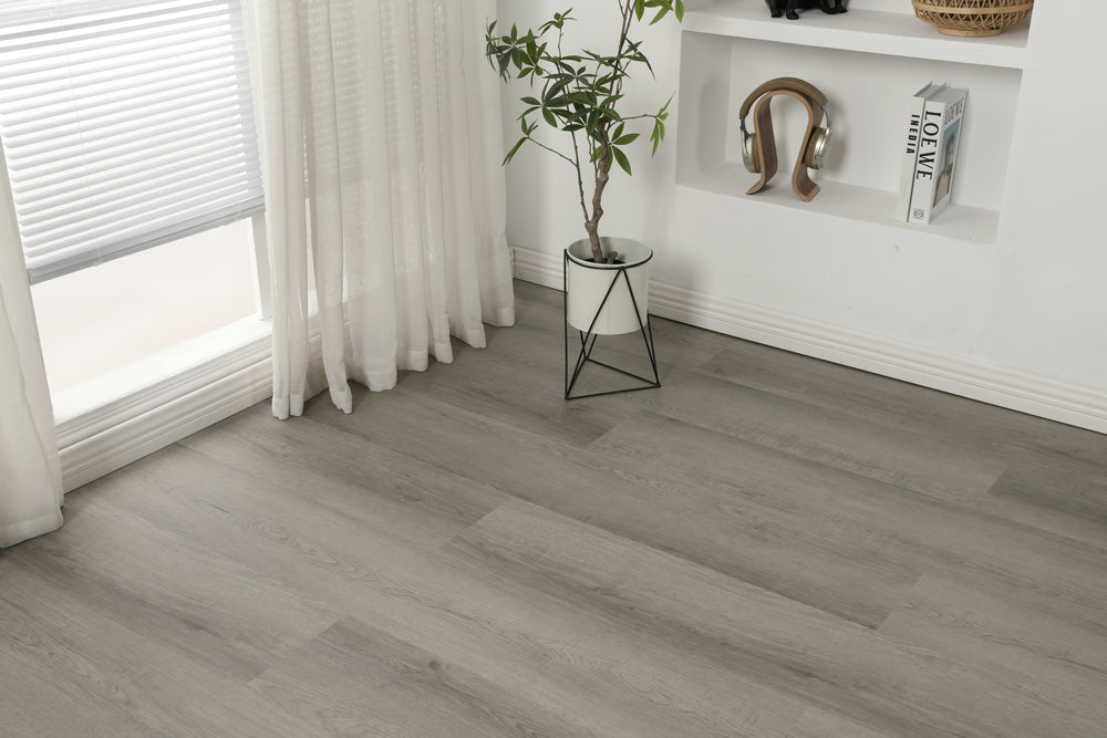 Valor - SPC Flooring - 9 in. x 60 in. - 20mil – CharlotteLumber